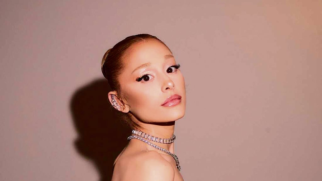 Interview | "I gave My All to Wicked": Ariana Grande