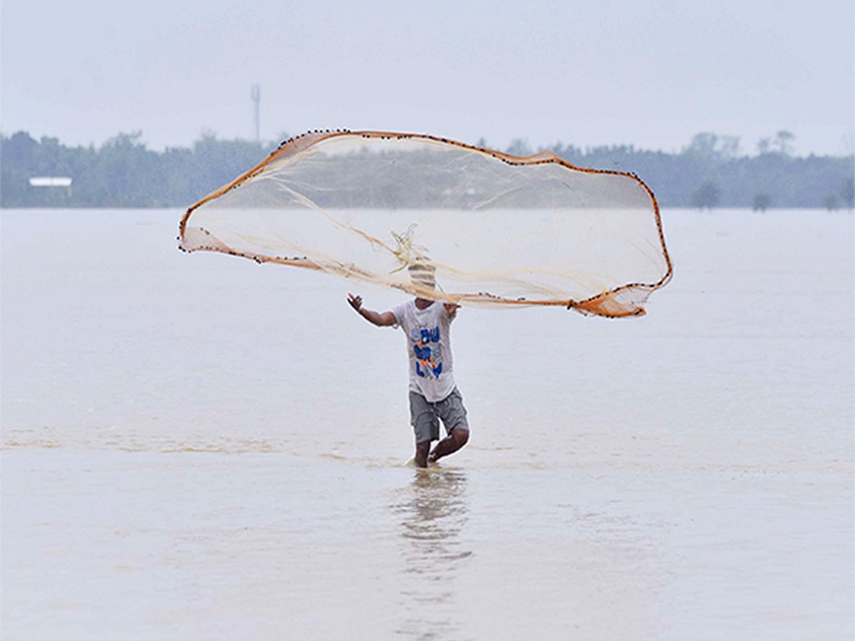 India’s first inland trout farm starts in Telangana