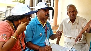 First phase of census to begin in Odisha from April