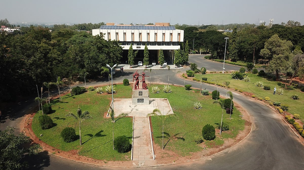 PJTAU takes action on 35 students over question paper leak
