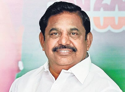 EPS shuts door on OPS and Sasikala, winks at TTV