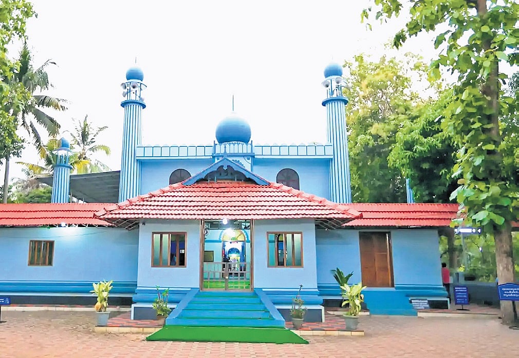Muziris Heritage Project’s living museum offers an immersive experience