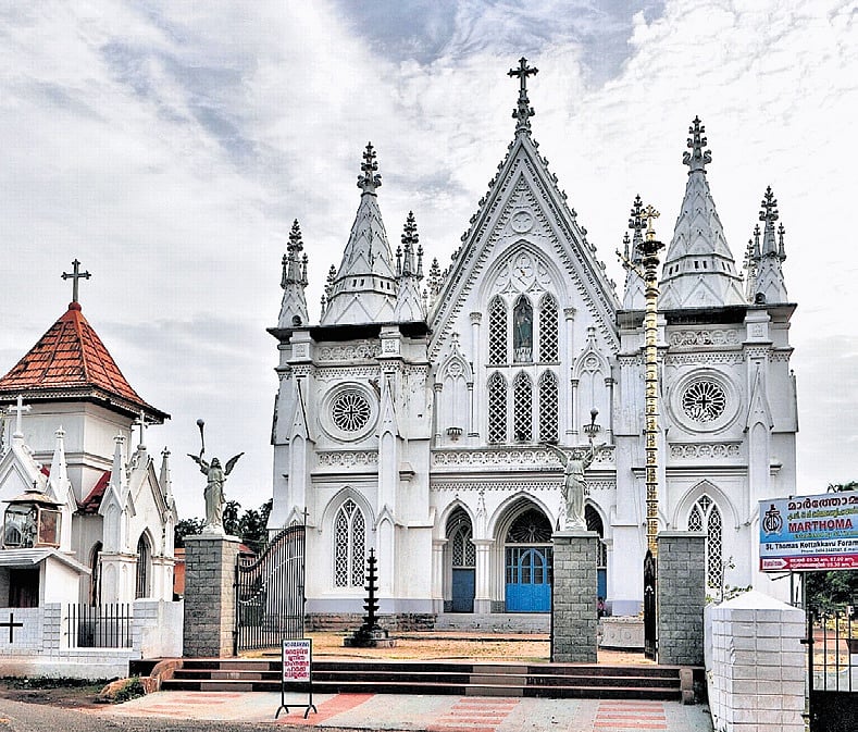 Muziris Heritage Project’s living museum offers an immersive experience