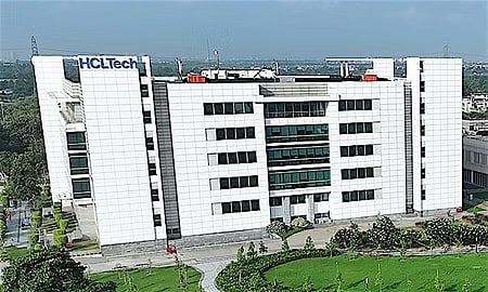 HCLTech Q3 profit falls 11% on labour code cost impact