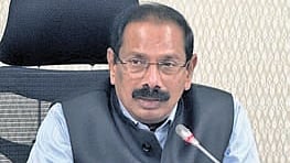 Energy efficiency key to governance: Andhra CS K Vijayanand