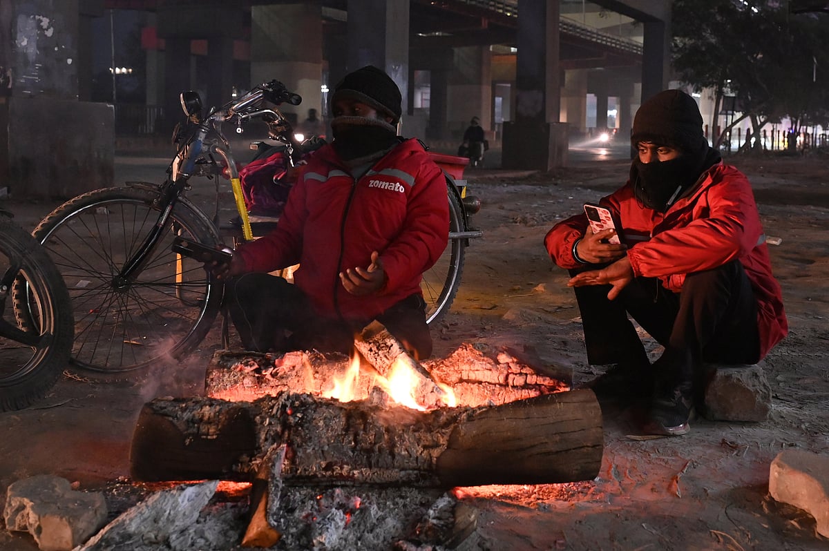 GRAP III curbs back in Delhi-NCR as AQI likely to get into ‘severe’ zone