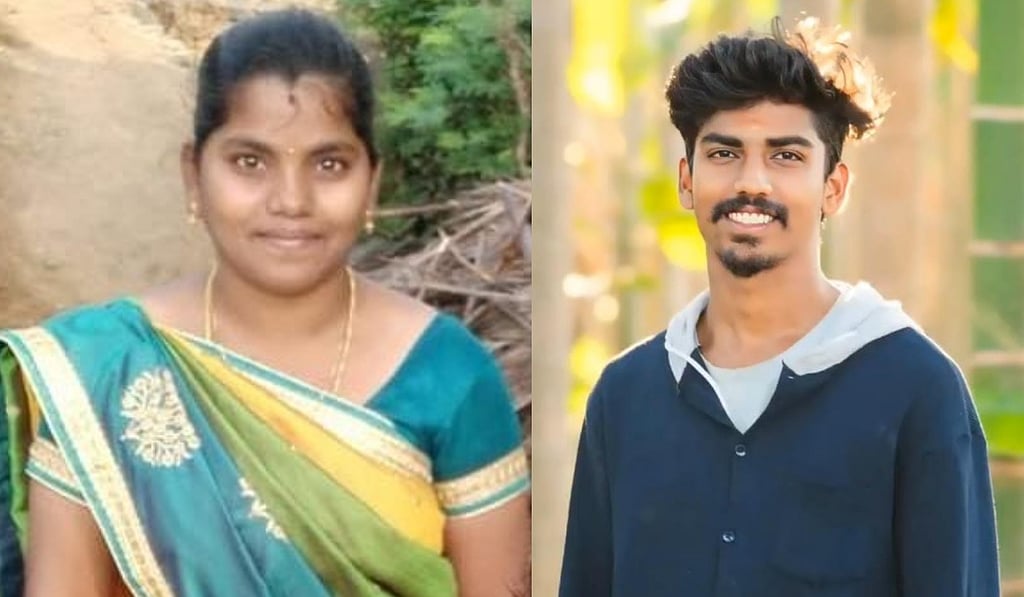Three killed in Salem in separate incidents during manjuvirattu event
