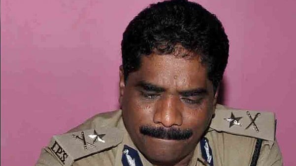 Karnataka DGP Ramachandra Rao in trouble as sleazy video goes viral