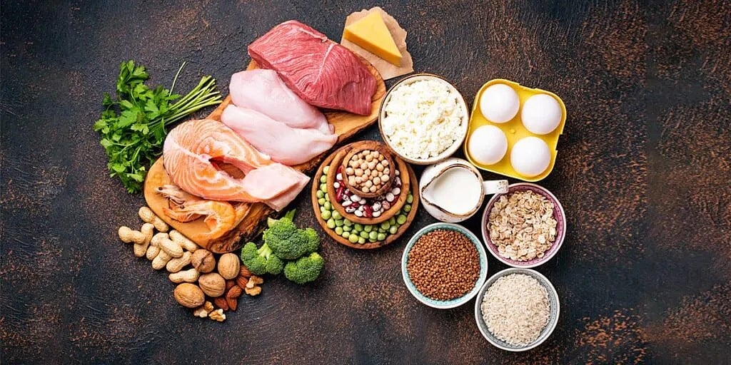 Has the protein hype gone too far?