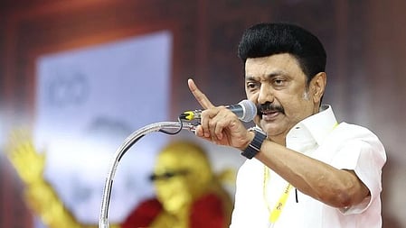 Economic Survey shows TN’s record, read it: CM Stalin to PM Modi ...