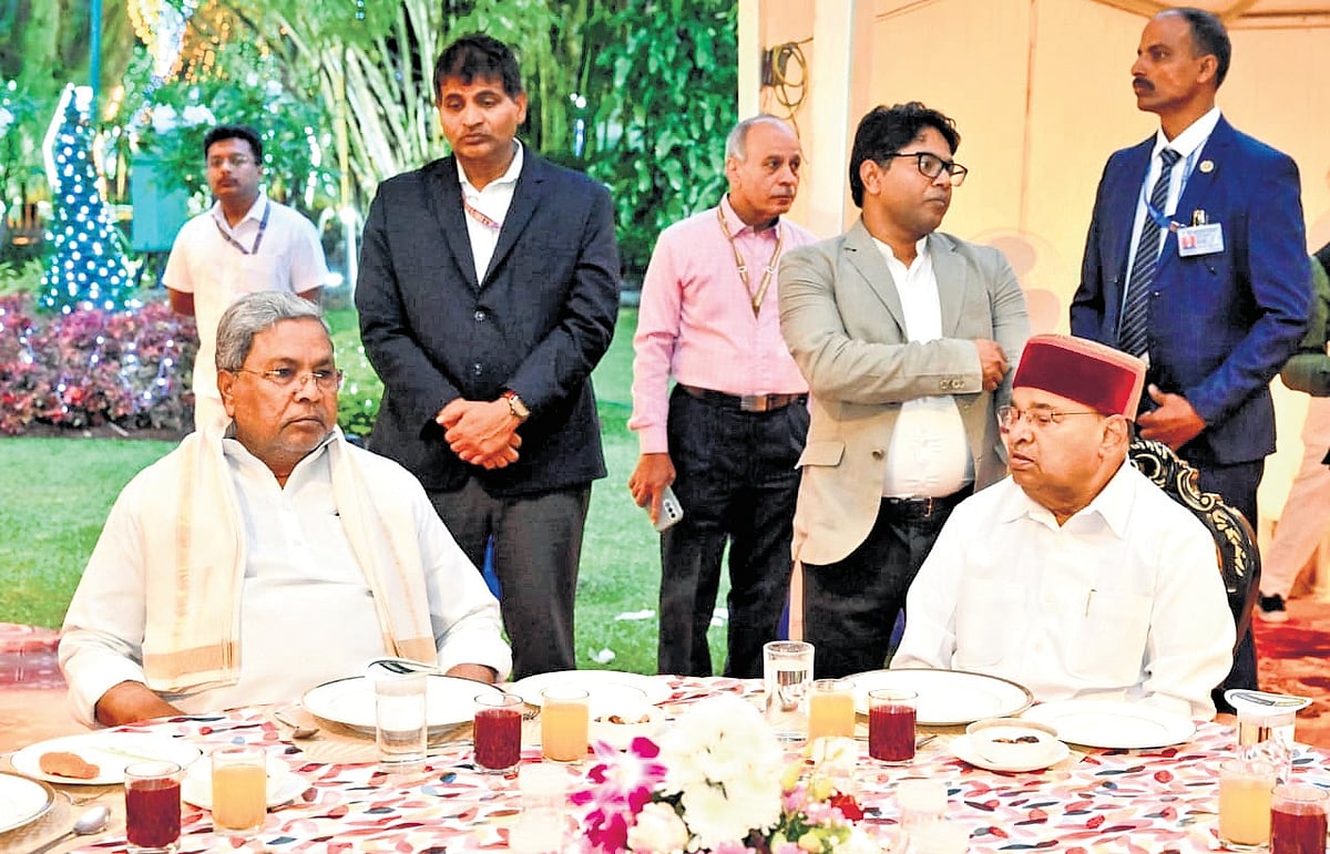 Lok Bhavan Chalo, Assembly resolution in Congress plans demanding ...