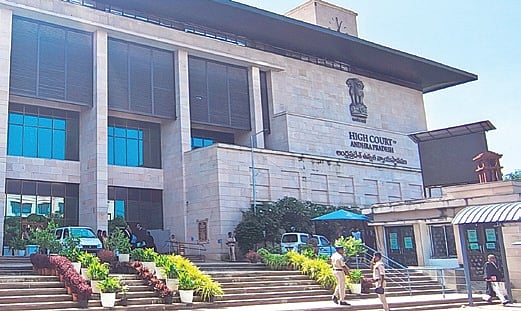 Andhra Pradesh HC strikes down selection process of fair process shop ...