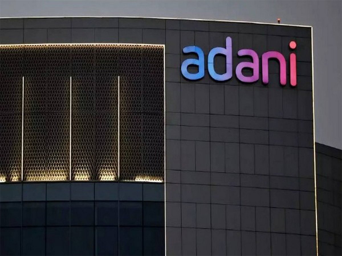 Adani Group announces $100 billion investment in AI-Ready data centres ...