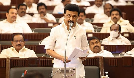 CM Stalin tables high-level panel report on Union-State relations: How ...