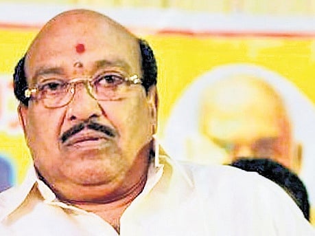 Vellappally’s statement recorded by vigilance