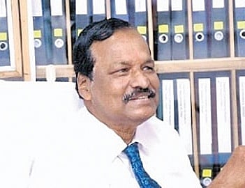 BJB college regains autonomy for 10 years
