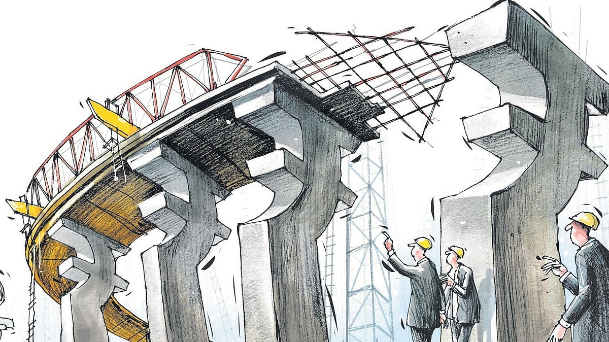 NDA-led council’s maiden budget gives major thrust to housing ...