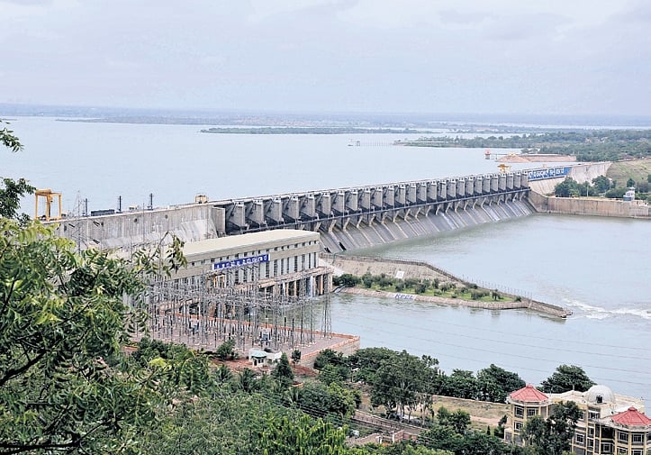 Land acquisition a major hurdle for Upper Krishna Project Phase 3