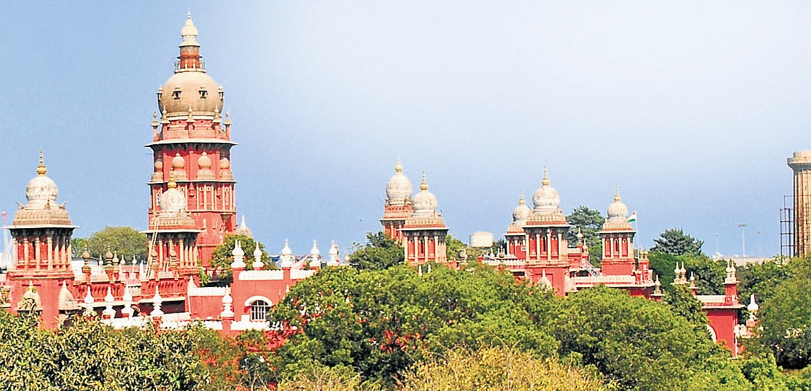 Madras HC flags delay by govt in filing appeals, orders probe