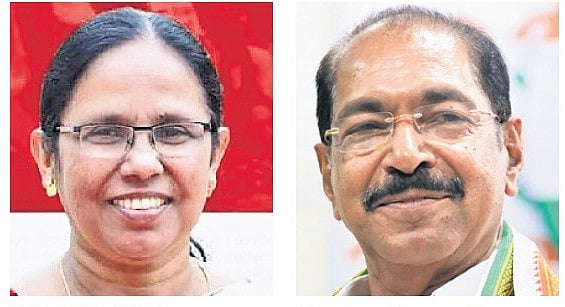 Kannur's Peravoor braces for clash of titans