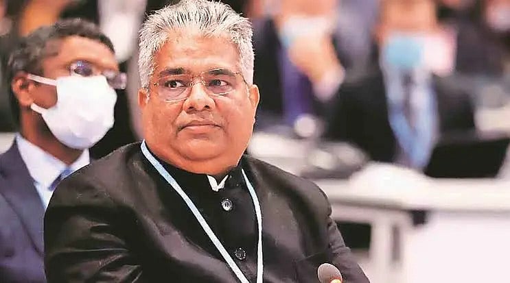 Centre seeks Odisha’s view on violations in formation of SEIAA, SEAC