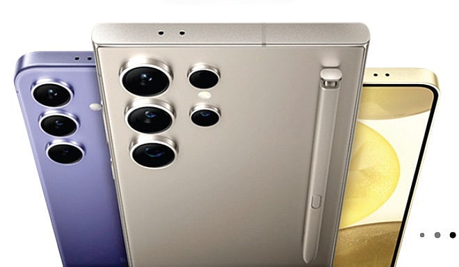 Samsung Unpacked 2025: Galaxy S25 series, One UI 7, Moohan XR headset ...
