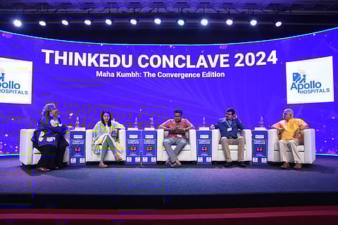 ThinkEdu Conclave 2024