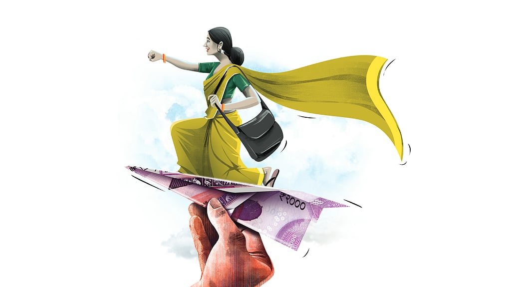 TN govt’s new policy lays roadmap for women’s welfare for next 10 years