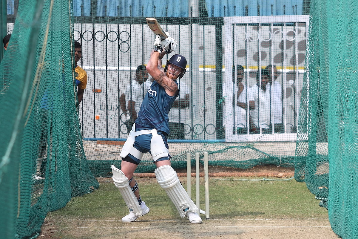 India vs England: Unstoppable force up against immovable object