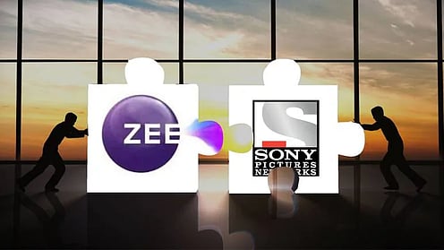 Sony, Zee parting - a loss for the firms, gain for viewers