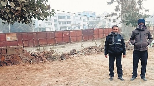 Rohini Park damage: DDA submits apology before NGT over delay of status ...