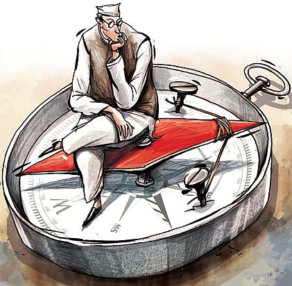 Modi Government Clamps Down on Left-Leaning Think Tanks in India