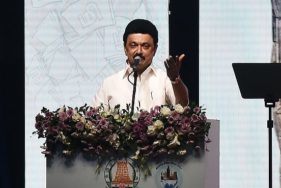 TN CM Stalin announces Thiruvalluvar Day awards