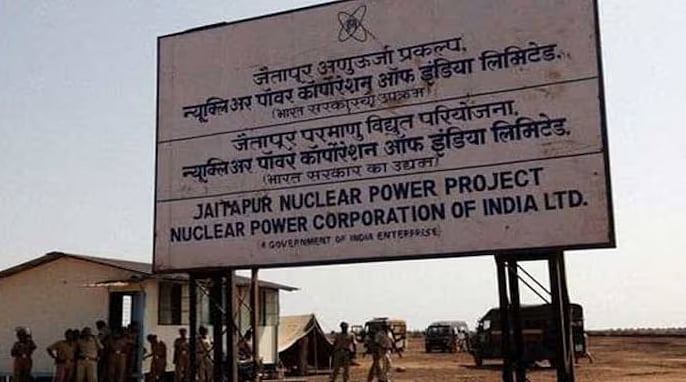 India, France in talks for financing mechanism, localisation for ...