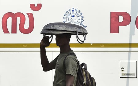 Kerala: Moodadi on path to become state’s 1st heat-resilient gram panchayat