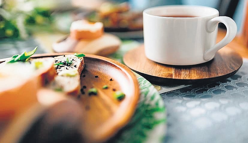 Kickstart February with warm and wholesome breakfast recipes from ...