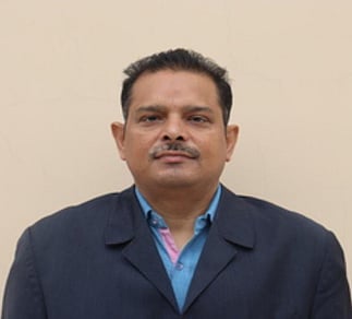 Puducherry gets new Chief Secretary