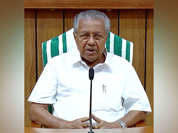 CM Pinarayi Vijayan orders vigilance investigation into Wayanad food ...