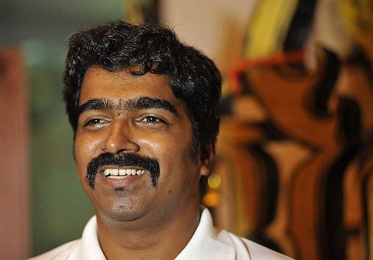 Being a director is meant to vocalize my thoughts: Ravi Basrur