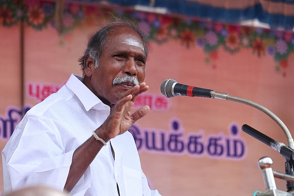 CM N Rangasamy skipping NITI meeting raises doubts on alliance’s future ...