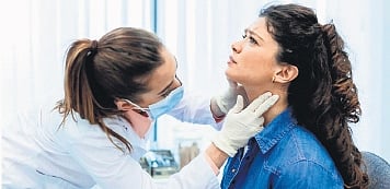 Diet crucial to manage thyroid: Experts