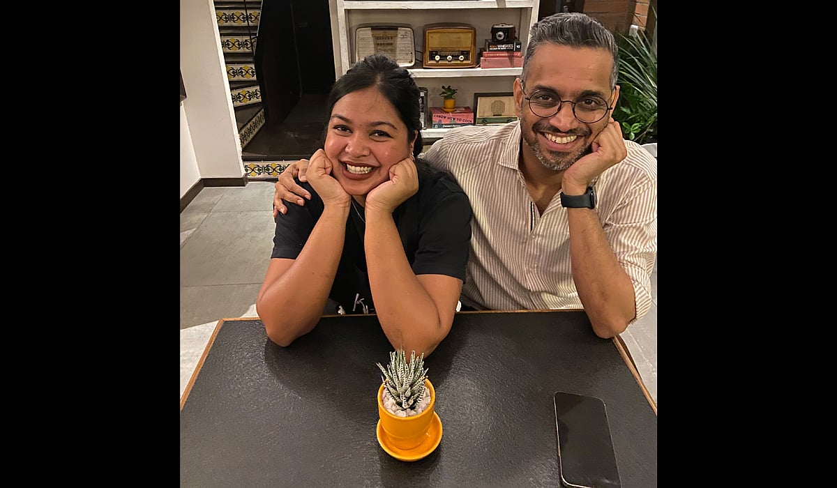 Sounds of silence: 'Klaa Kitchen' in Bengaluru, a home-style Goan ...