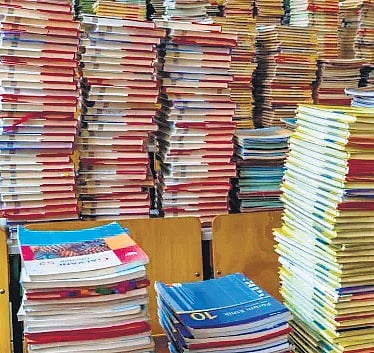 No special messages related to Preamble, Gandhi removed from NCERT: Centre