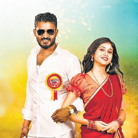 Small or big screen, acting plays a role everywhere: Actor Malaika Vasupal