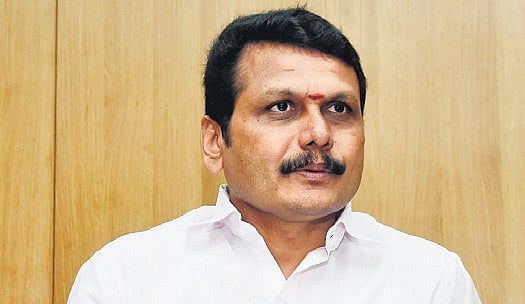 MLA calls Balaji ‘mappilai’, evokes laughter in Assembly