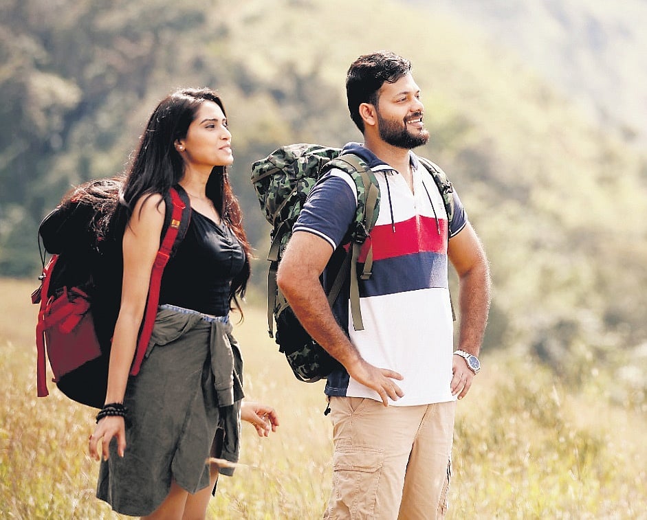 ‘After having worked in Tulu and Konkani, Kannada is a step forward ...