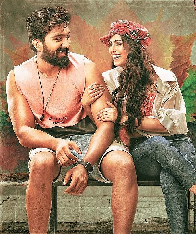 Rajavardan’s 'Pranayam' gets a release date
