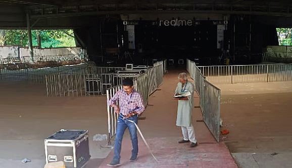 Cusat stampede: Police report points to serious lapses