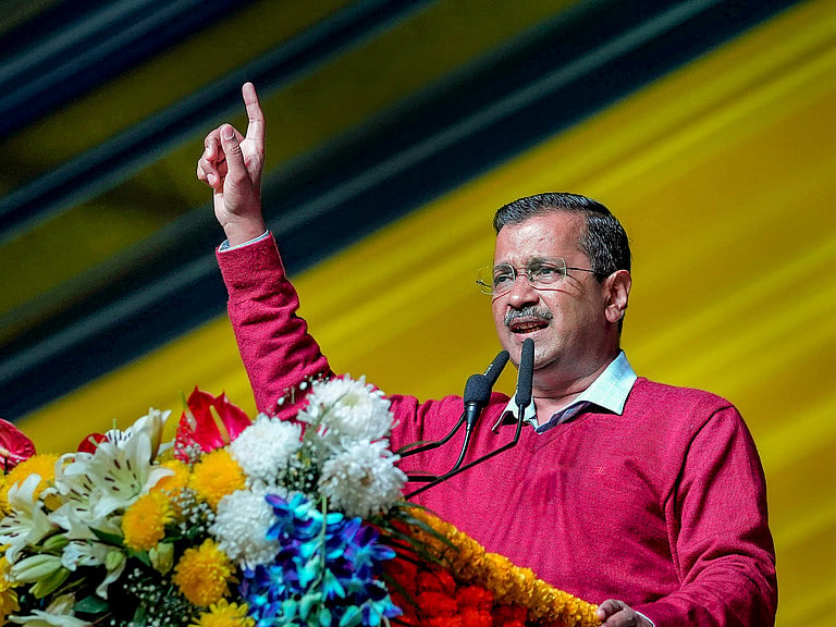 Kejriwal was earlier called on December 21 and November 2 in 2023 and ...