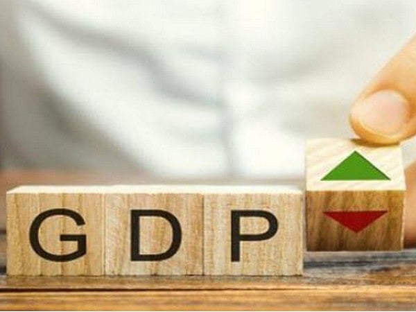 India to grow at 6.8 per cent in FY25, to become upper middle-income ...